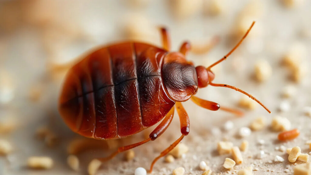 Bed Bug Bites vs Mosquito Bites: How to Tell the Difference