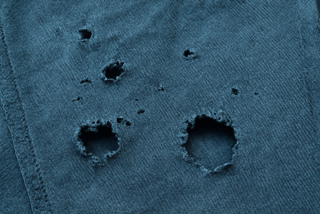 How to Get Rid of Silverfish in Clothes: Tips & Prevention