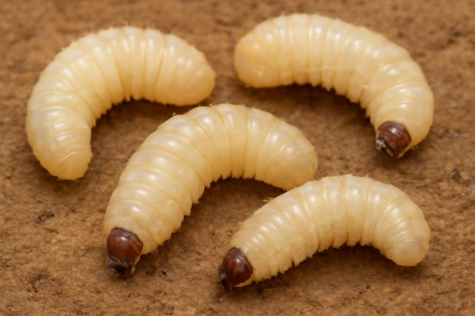 How to Control Vine Weevils and Protect Your Garden Plants